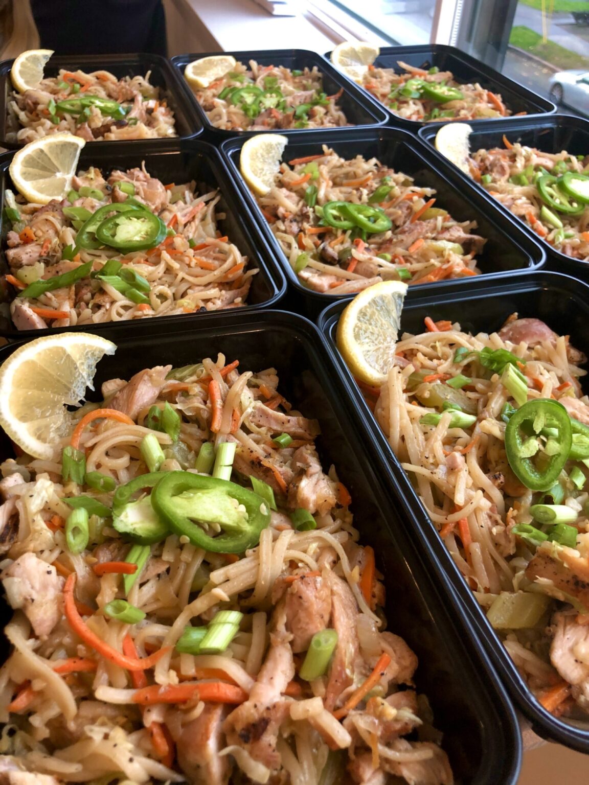 20 Awesome Meal Prep Ideas - THE MEAL PREP MANUAL